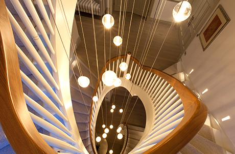 Electrical Lighting Design: Consolux